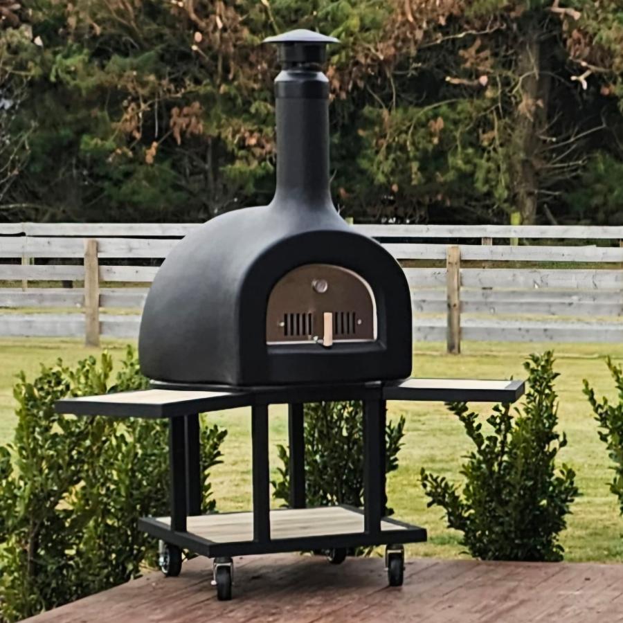 Kitset – Kiwi Pizza Oven